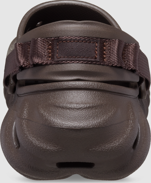 Authentic Crocs Echo Clog - Espresso – mStore.Kh | mTravel Store Authentic Crocs Echo Clog - Espresso – mStore.Kh | mTravel Store