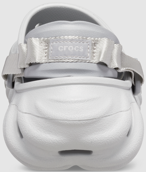 Authentic Crocs Echo Clog - Atmosphere – mStore.Kh | mTravel Store