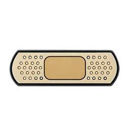 Jibbitz - Band-Aid – mStore.Kh | mTravel Store