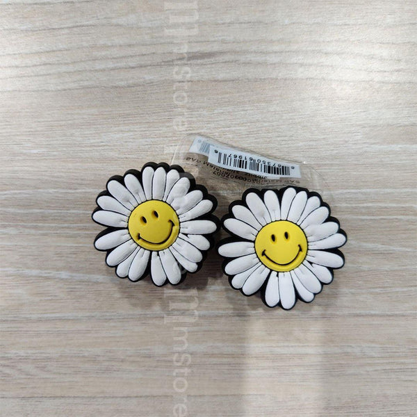 Jibbitz - Simple Daisy – mStore.Kh | mTravel Store
